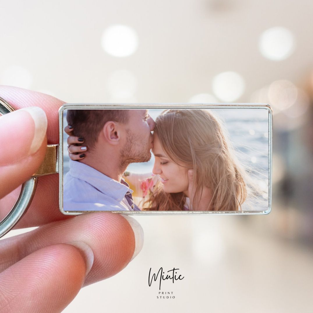 Brelocuri personalizate – Miutic Print Studio